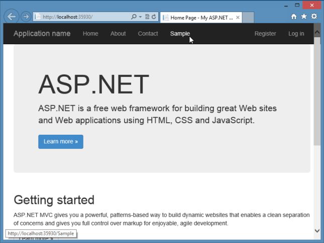 Working With DropDownList in MVC 5 Using jQuery Working With DropDownList in MVC 5 Using jQuery